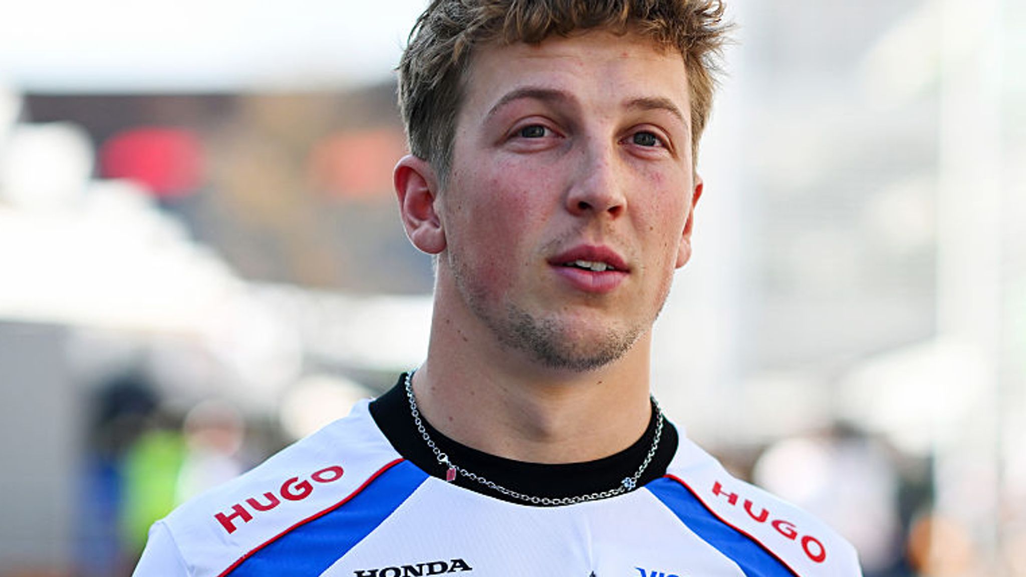 Lawson Cleared of Blame for Mexico Marshals Incident