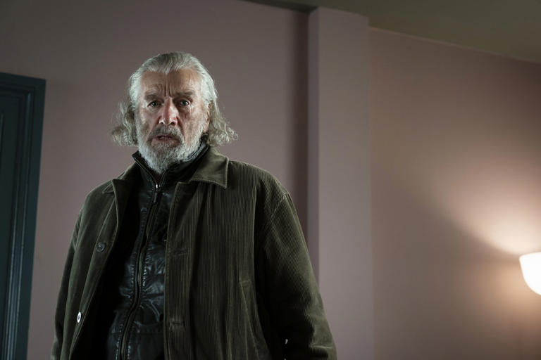 Shetland series 10 cast: who is in new episodes and guest stars? BBC ...