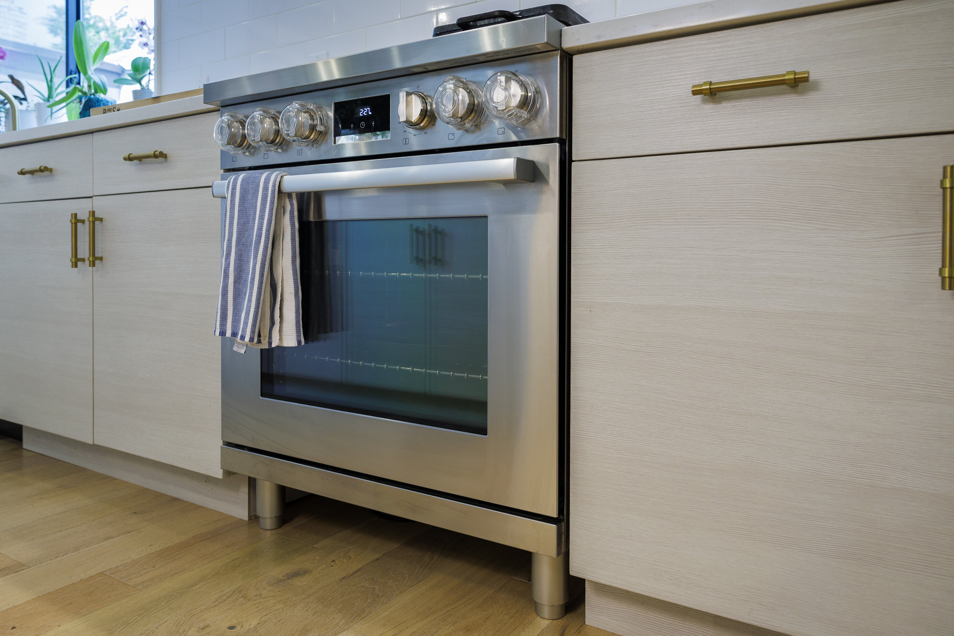 We tour the home kitchens of five of Philly’s most prominent chefs