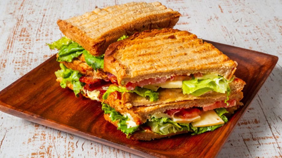 Sandwich Recipes: Make these five tasty sandwiches in just a few ...