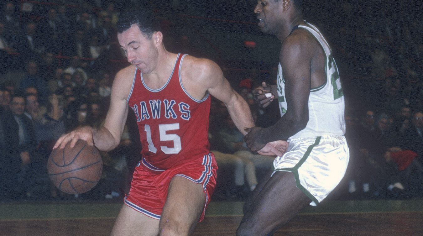 The winningest head coach in the history of every NBA franchise