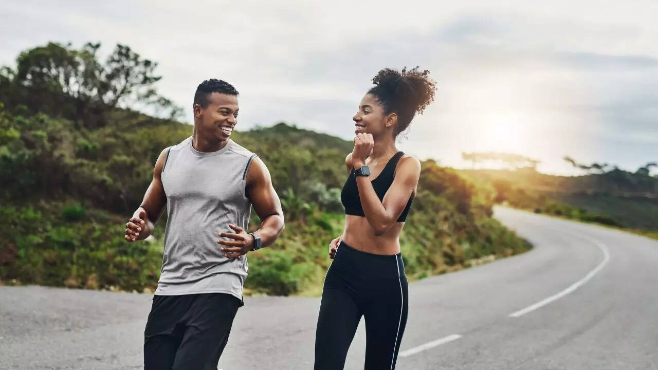 Want to live longer? Heart surgeon shares 5 daily habits that protect ...
