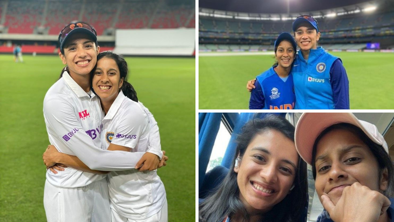 They Are Chalk and Cheese and That’s Exactly Why Women's Cricket's ...