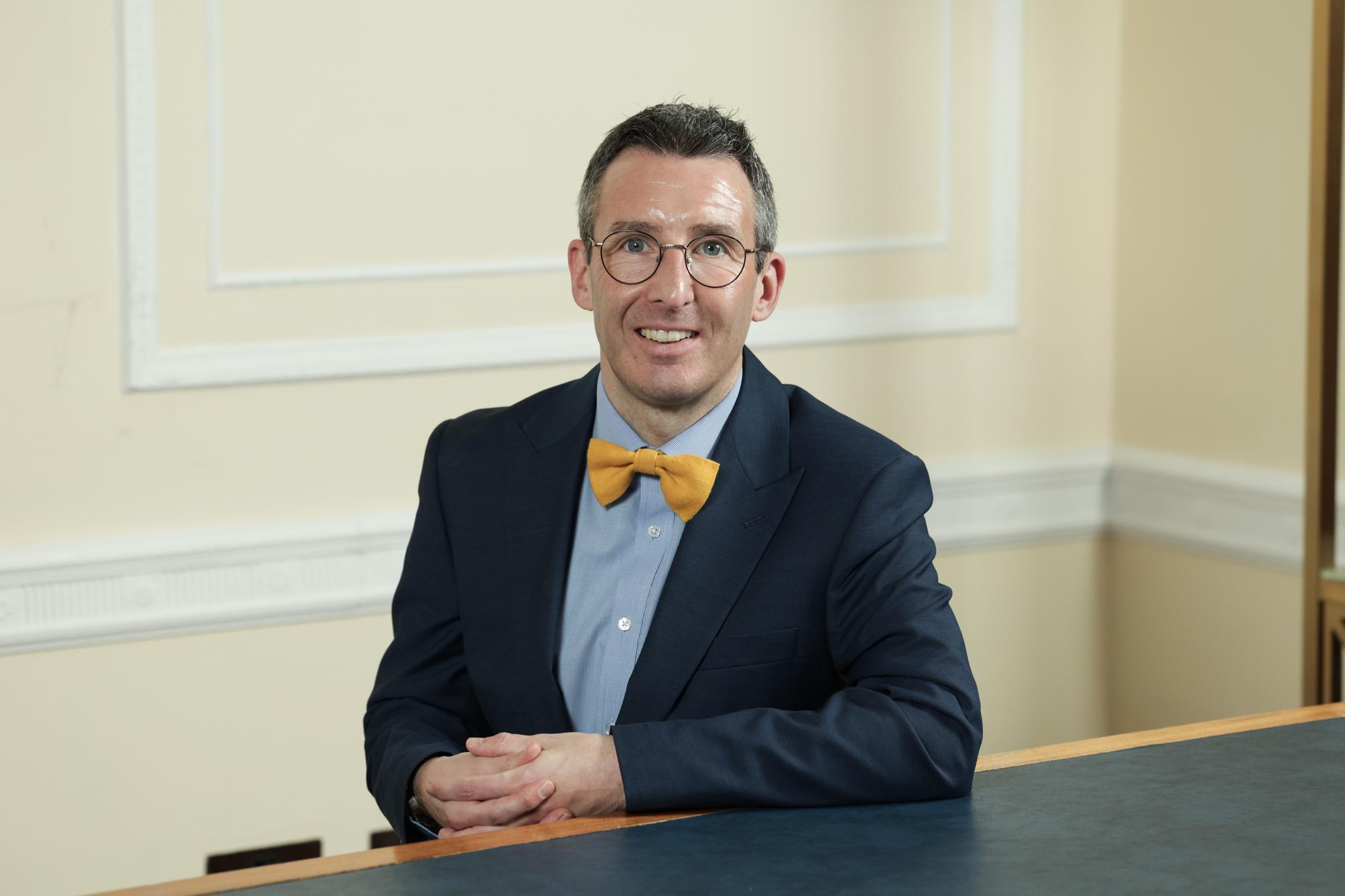 Muir announces results for Northern Ireland’s bathing waters