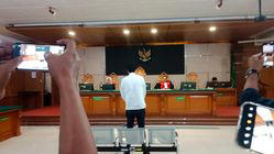 Tok! Priguna Anugerah Dokter Residen Unpad Pelaku Kekerasan Seksual di ...