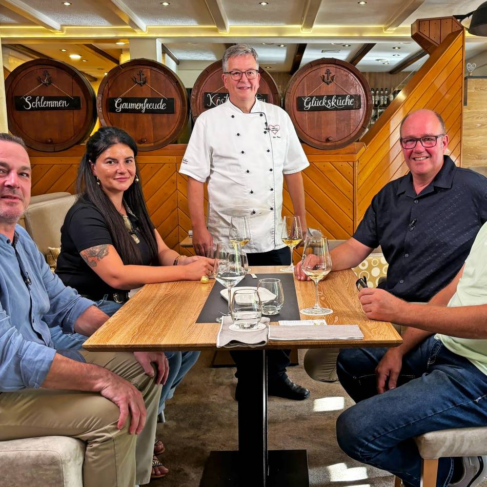 „Mein Lokal, Dein Lokal“ erneut an der Mosel – diese Restaurants sind dabei