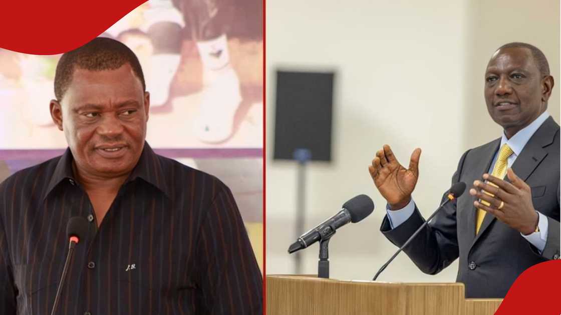 Nairobi: Victory for Dorcas Oduor as court rejects Justin Muturi’s ...