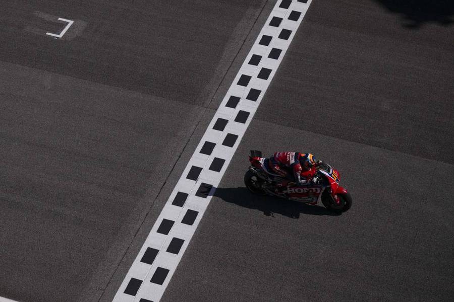 Hondas Renaissance schreitet voran