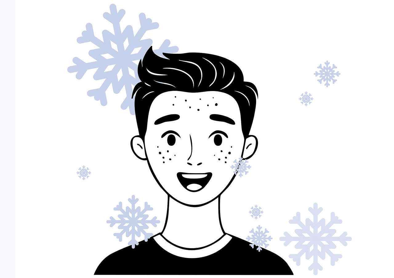 Column: Joel Samberg recalls his grandmother's tall tale of snow and ...