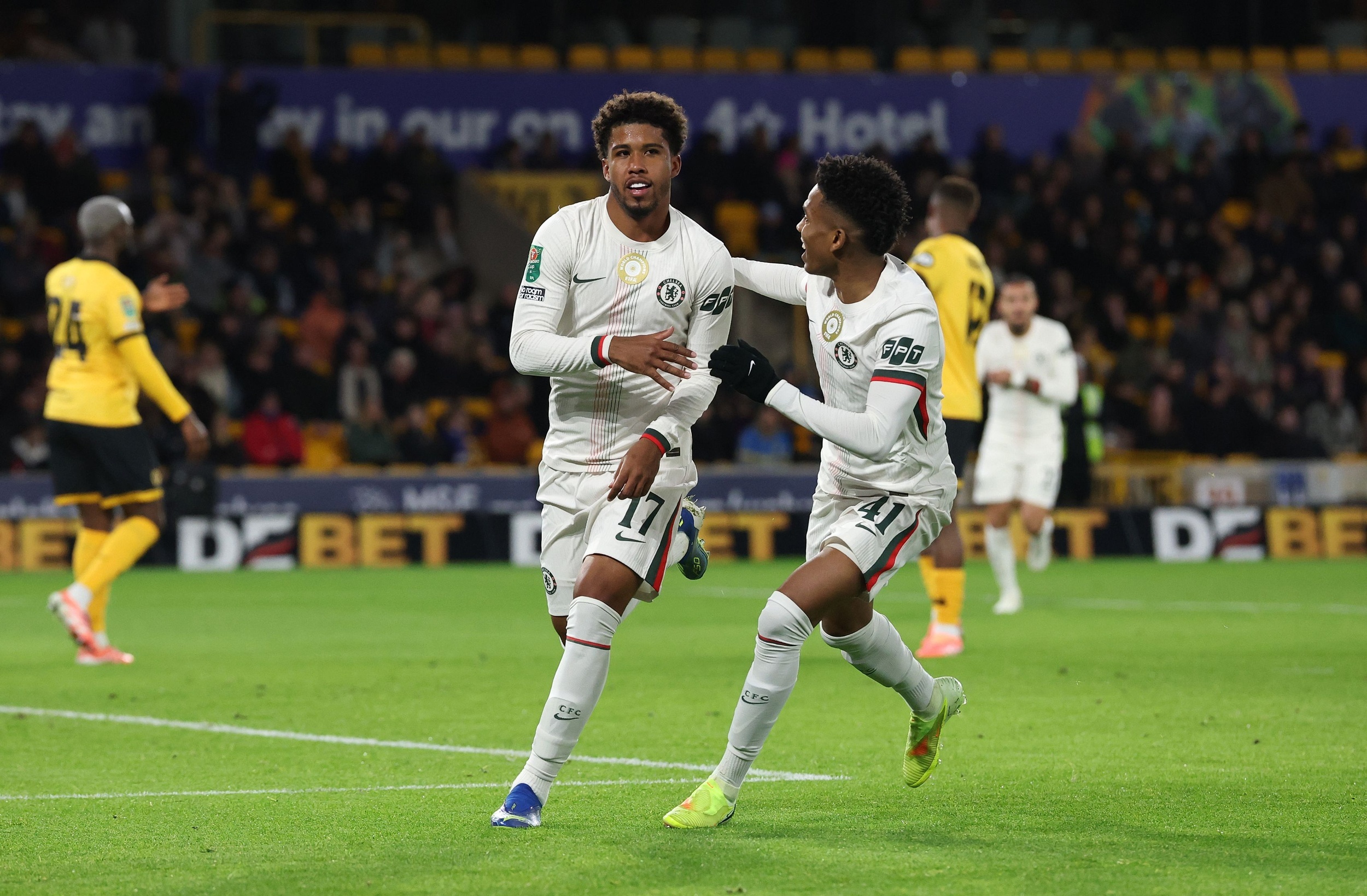 'New football genius emerging' – Chelsea player tipped to win Ballon d’Or