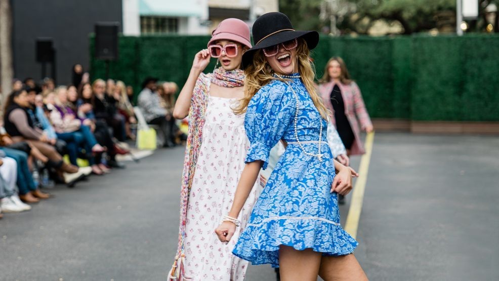 Austin Fashion Week celebrates 17 years of style, talent, and Texas ...