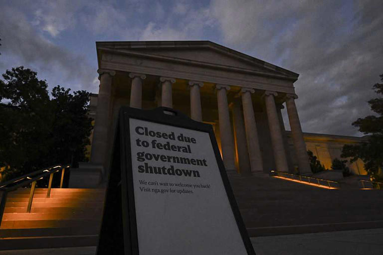 What’s in the bill to reopen the federal government?