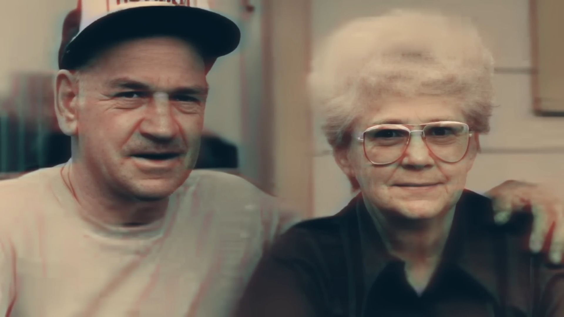 A Couple’s Descent Into Fear - The Unending Pursuit of a Stalker ...