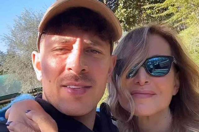 Pasquale la Rocca, arriva la confessione sulla sua vita sentimentale ...