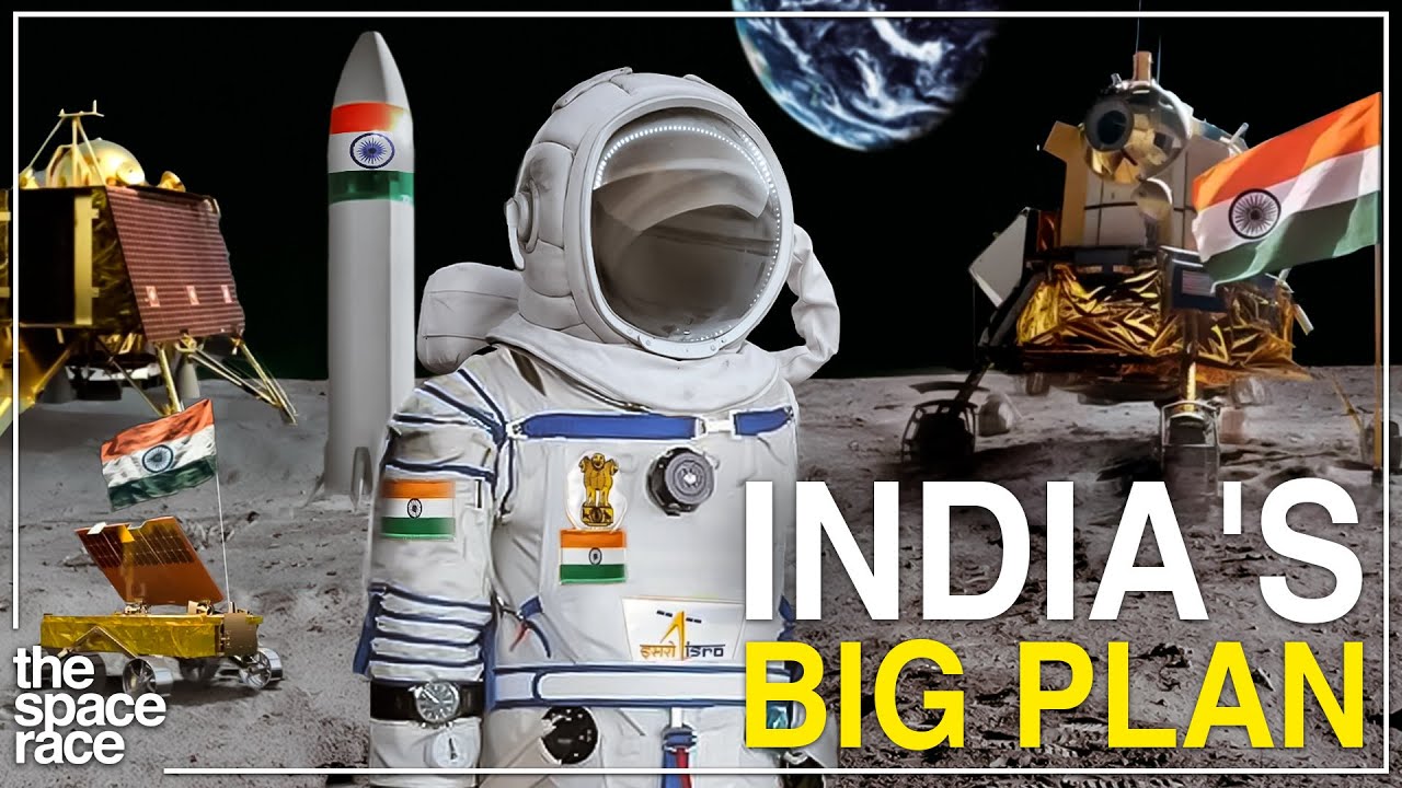 How A Budget Mission Made India A Space Superpower