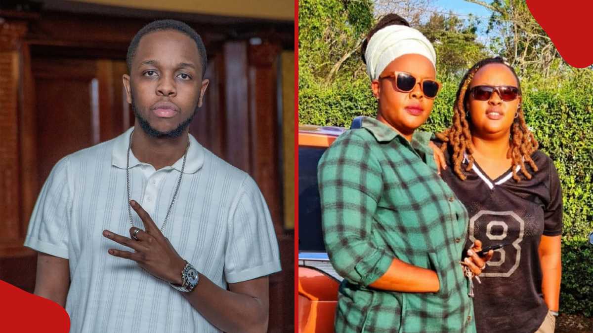 Machachari’s Govi mourns death of former castmate Mama Bob