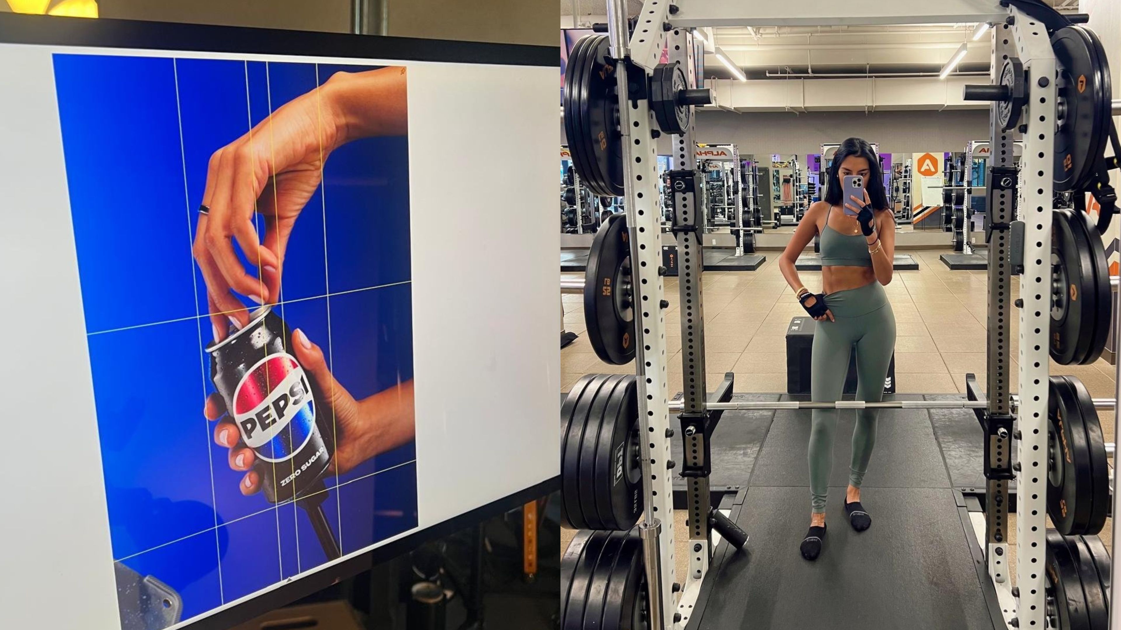 "I've got the world's most beautiful hands and earn $3k a day modelling"