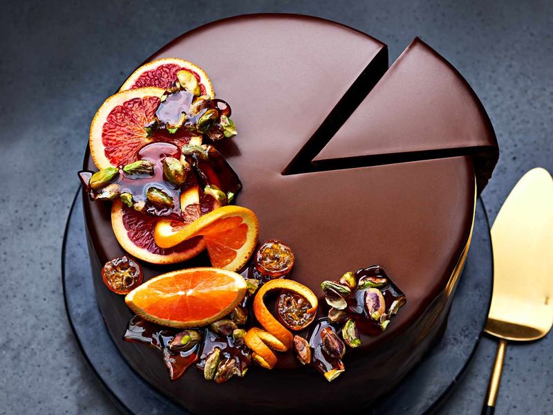 11 Delicious Orange Dessert Ideas You'll Want To Try