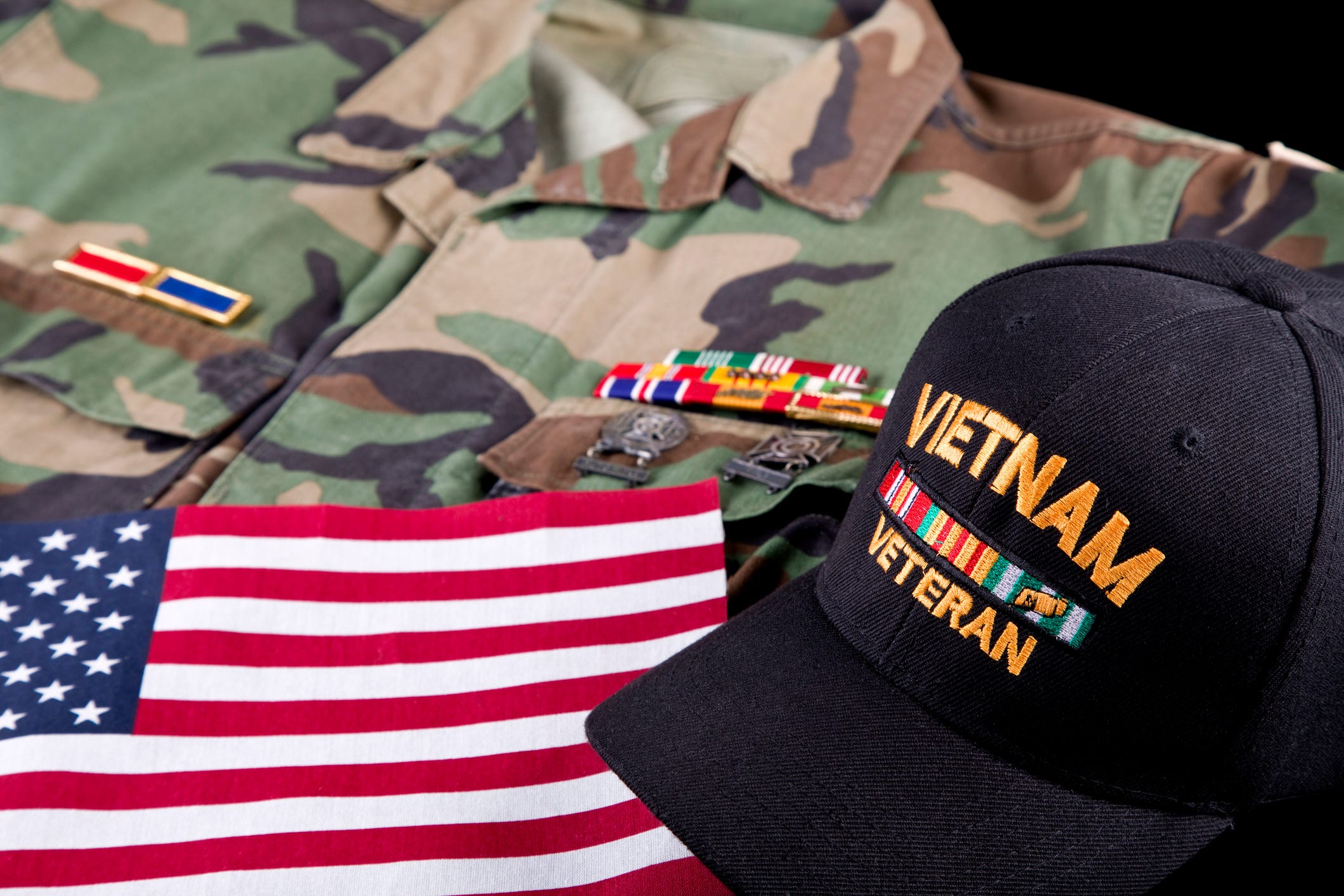 When is Veterans Day 2025? Is it a federal holiday? See what's open and ...