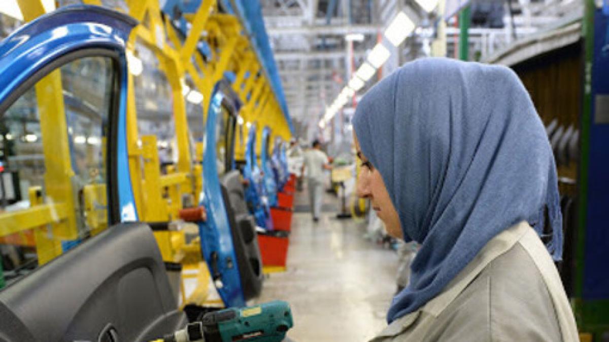 El dato que estremece al automóvil español: «Es imposible competir con ...