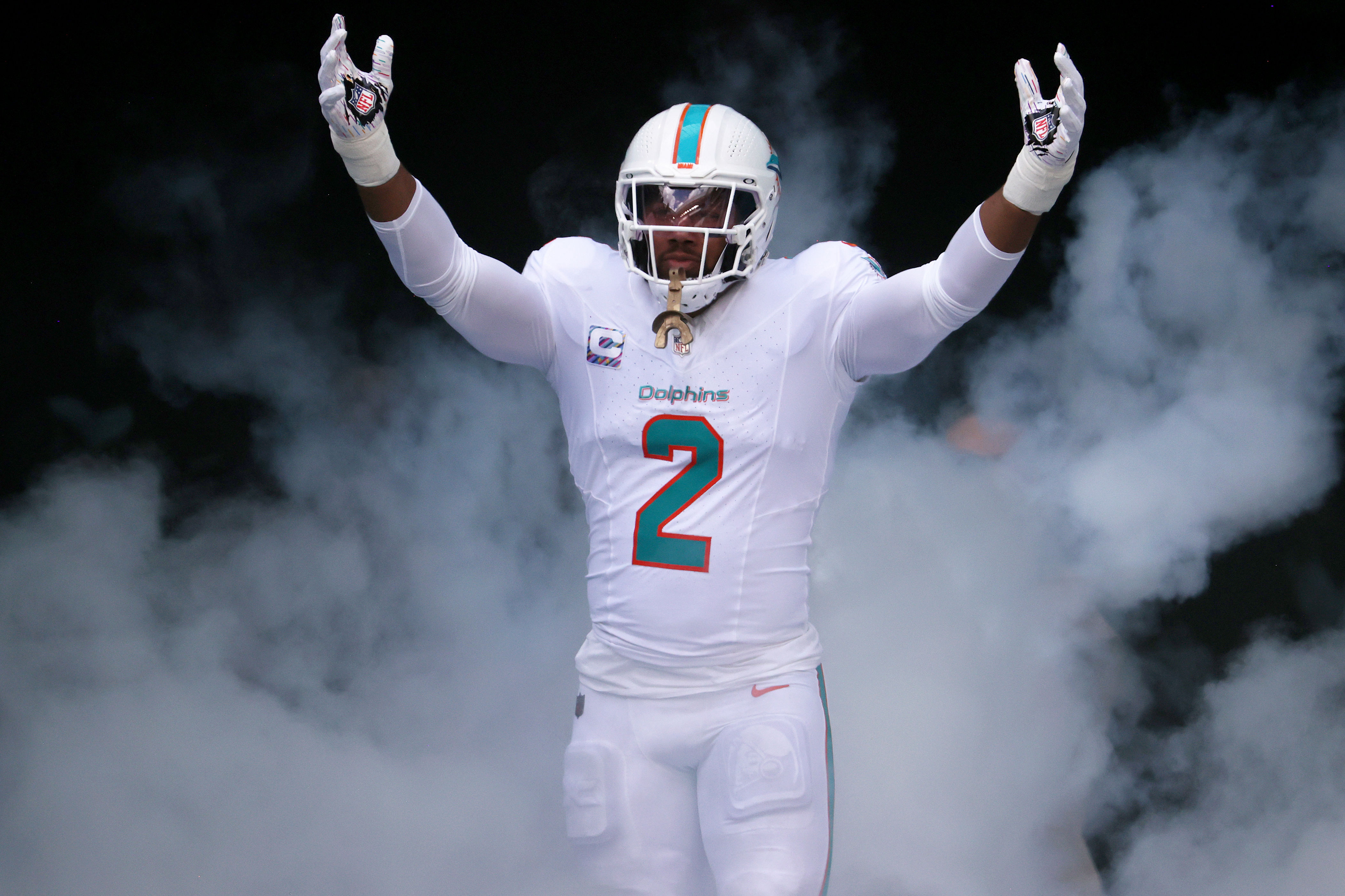 Dolphins silent at the trade deadline – The Splash Zone 11/5/25