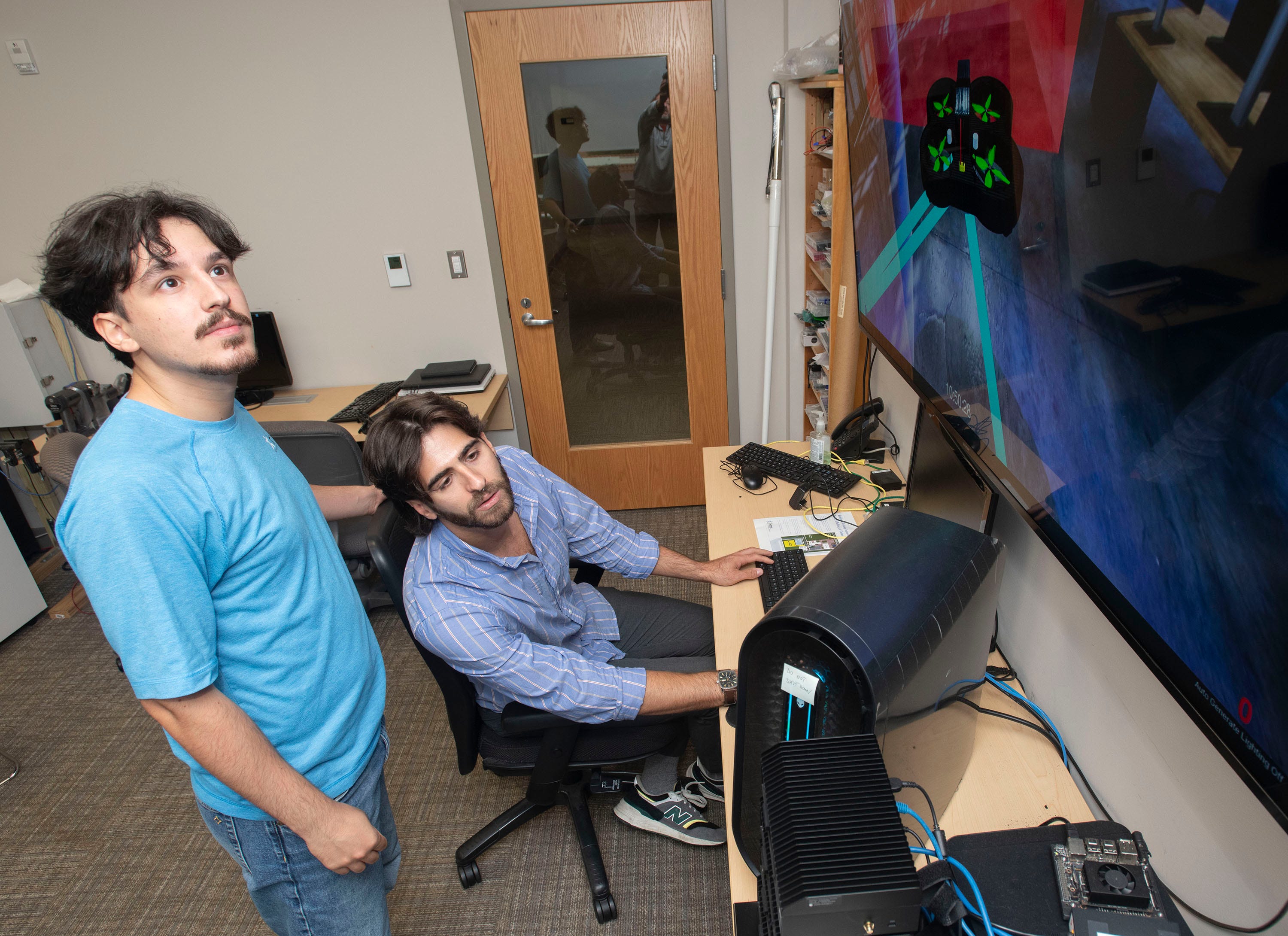 University of West Florida sees $64.3 million surge in research funding