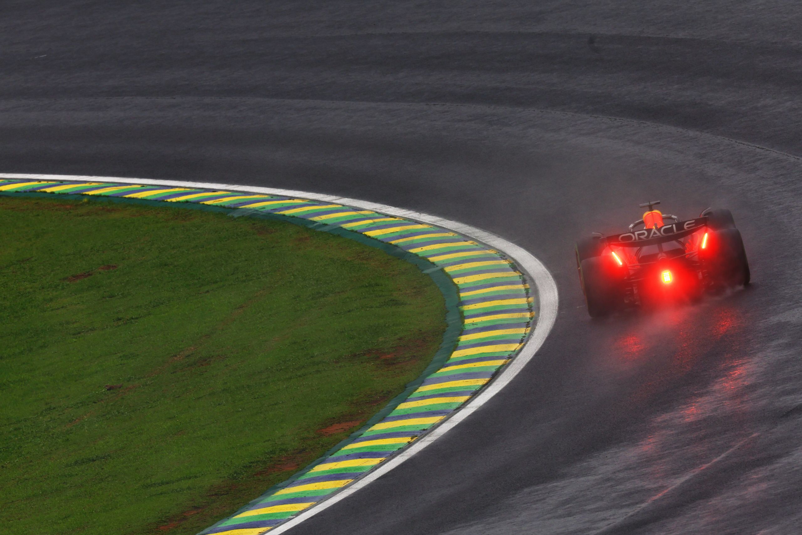 2025 Sao Paulo Grand Prix: Fast Facts