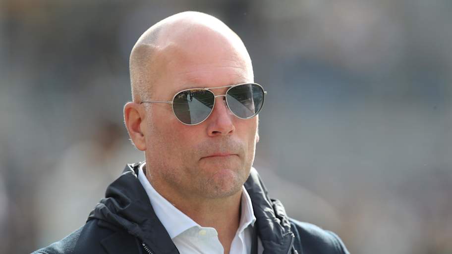 Ravens' deadline day silence will frustrate fans (but it might be the ...