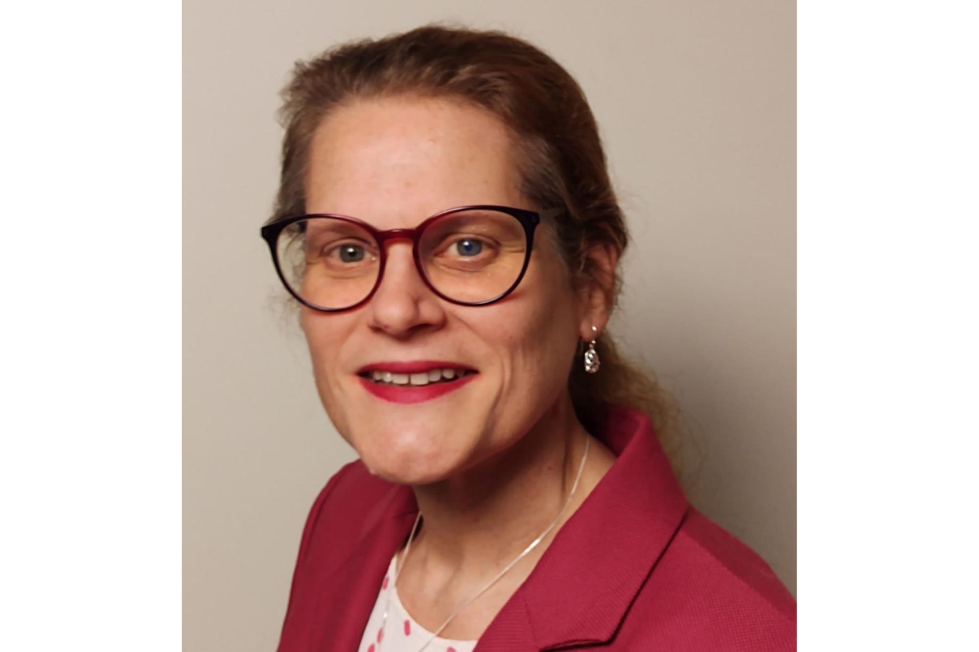 New director aims to make North Yorkshire ‘the best place’ for children ...