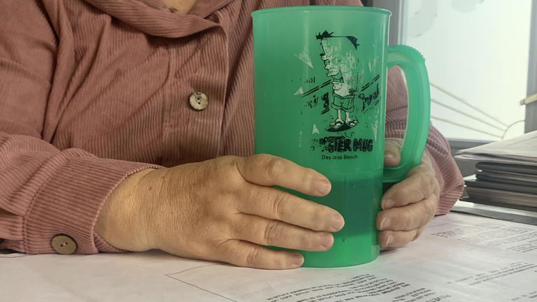 Plus de la moitié des immeubles de la zone tampon maintenant sous la ...