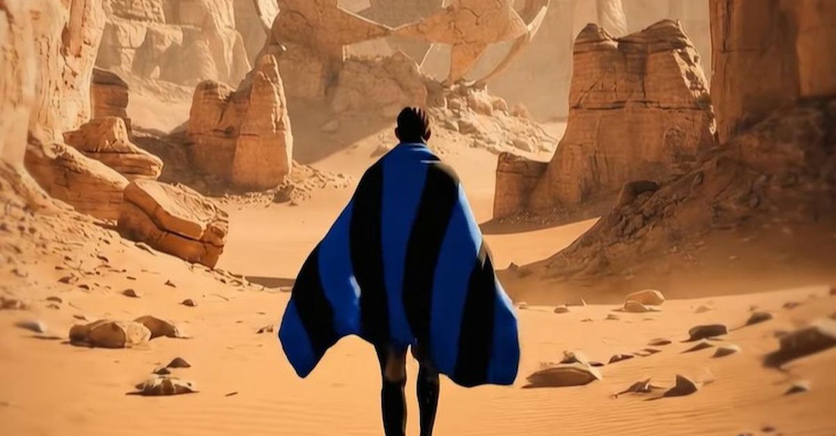 Inter-Kairat, il video del matchday è da quarta dimensione