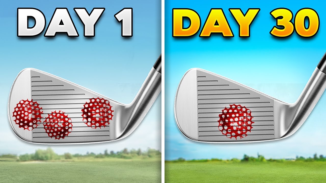 Can one tip end your golf swing frustration?