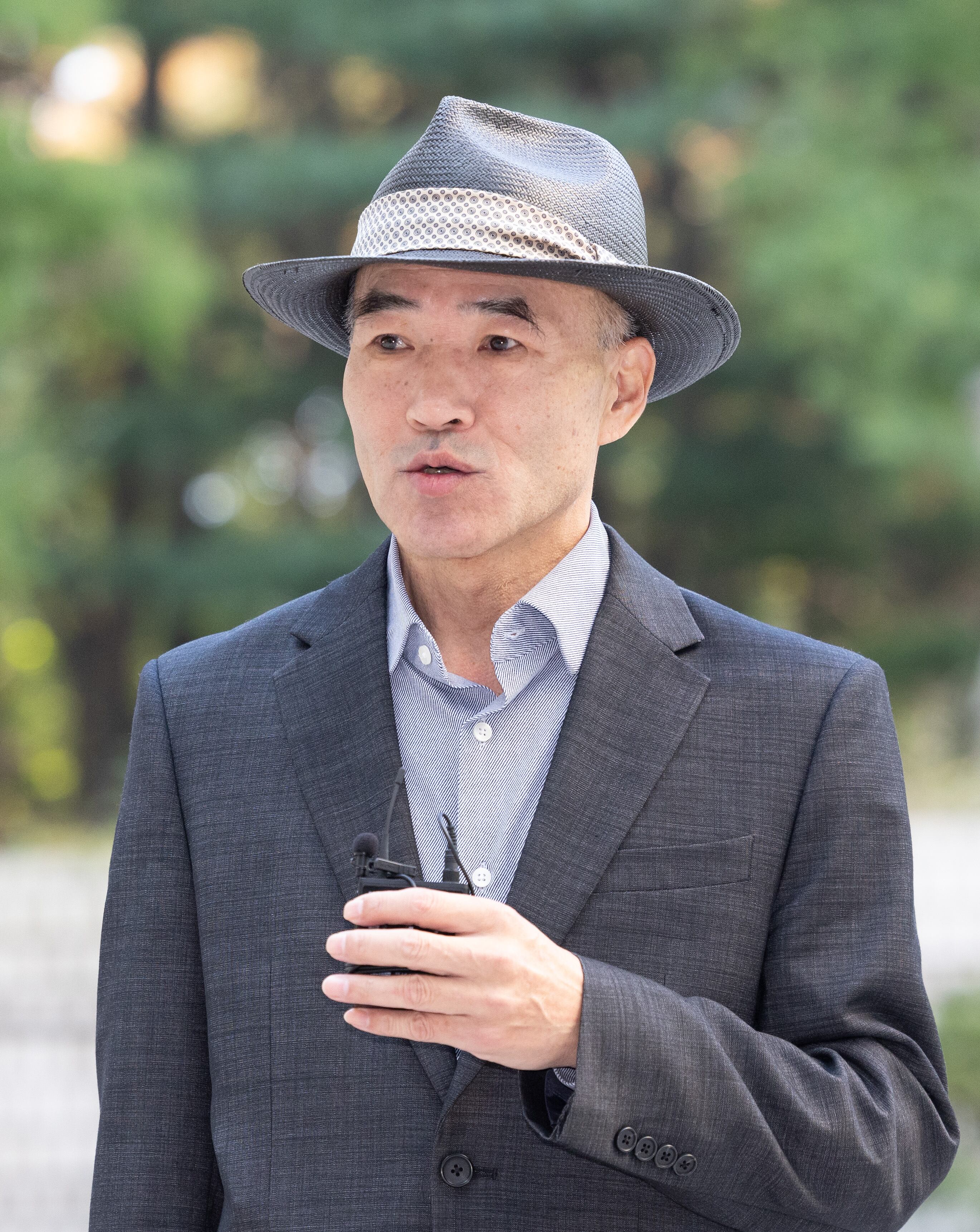 Slain Official's Brother Blames Rescue Failures for Death