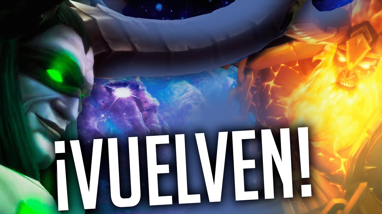 El lore hacia el que nos lleva Dragonflight