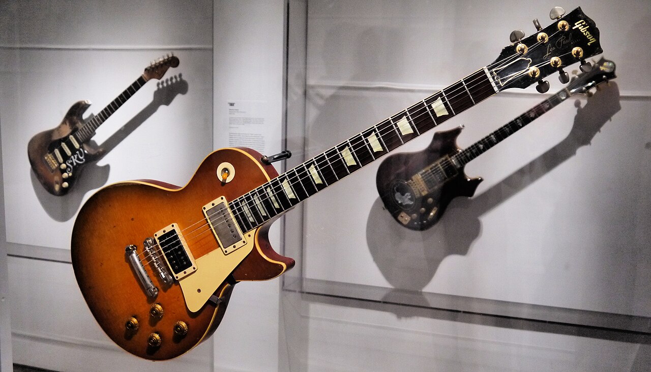Jimmy Page fought with every member of Led Zeppelin.