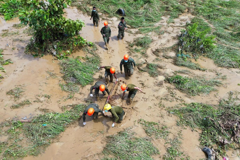 Death toll from 'Tino' may still increase, says OCD official