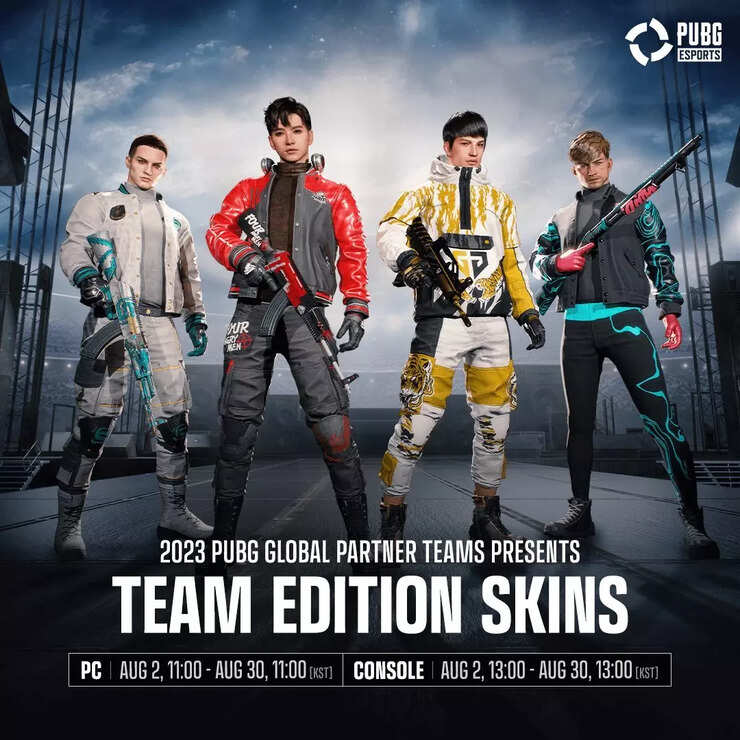 PUBG Mobile KR 4.1 update APK: Check step-by-step guide to install ...