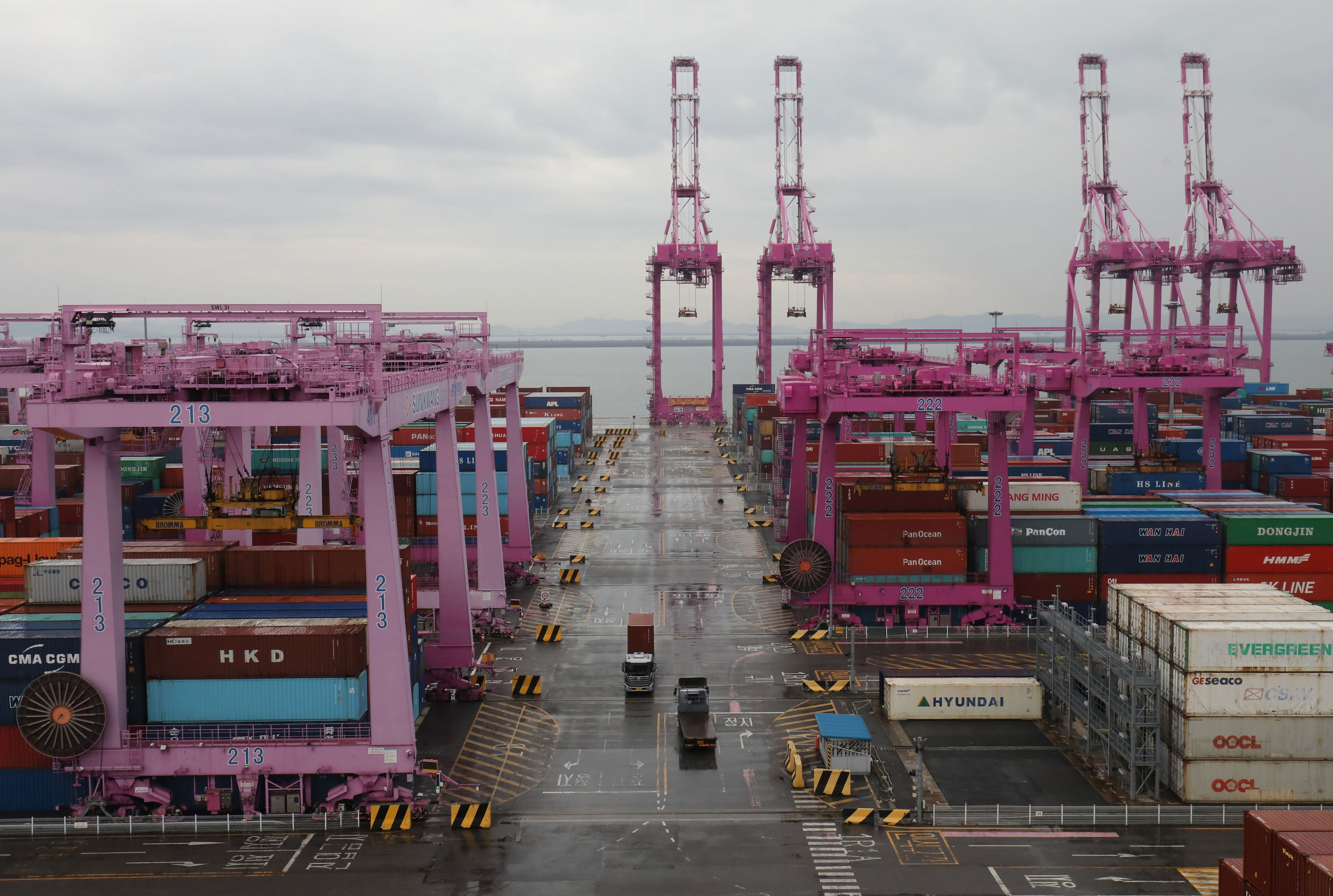 Former IPOC Employee Found Dead During Theft Probe