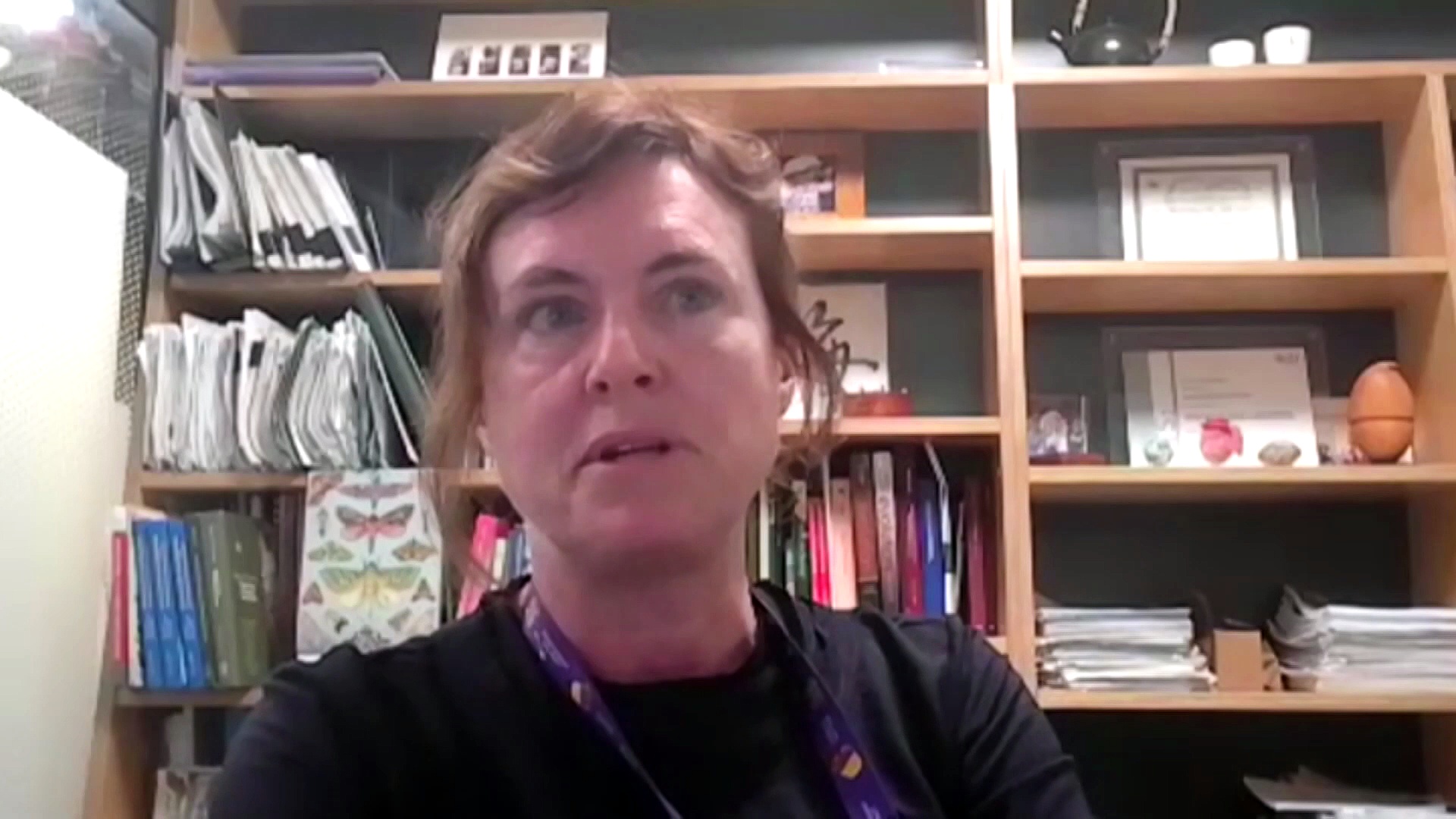 Scientists identify algal believed to be source of toxins in South ...