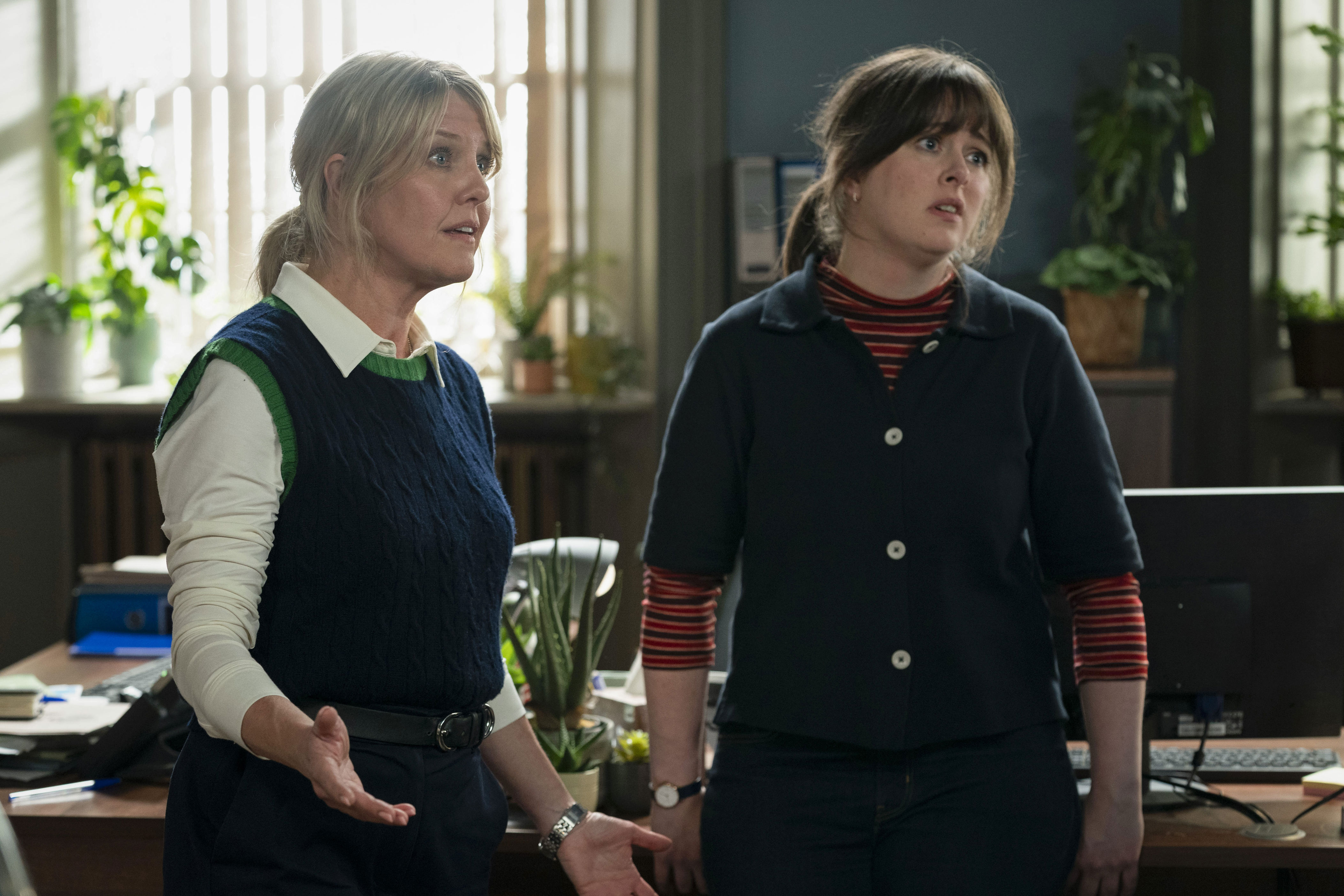 Shetland series 10 cast: who is in new episodes and guest stars? BBC ...