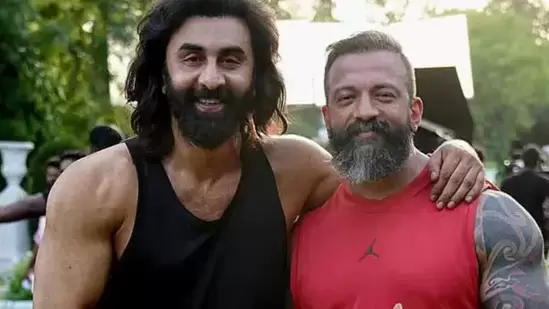 Ranbir Kapoor's fitness coach says ‘all calories are not the same ...