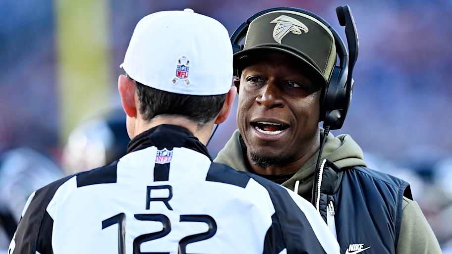 Falcons coach tries to backtrack after sparking Patriots cheating outrage