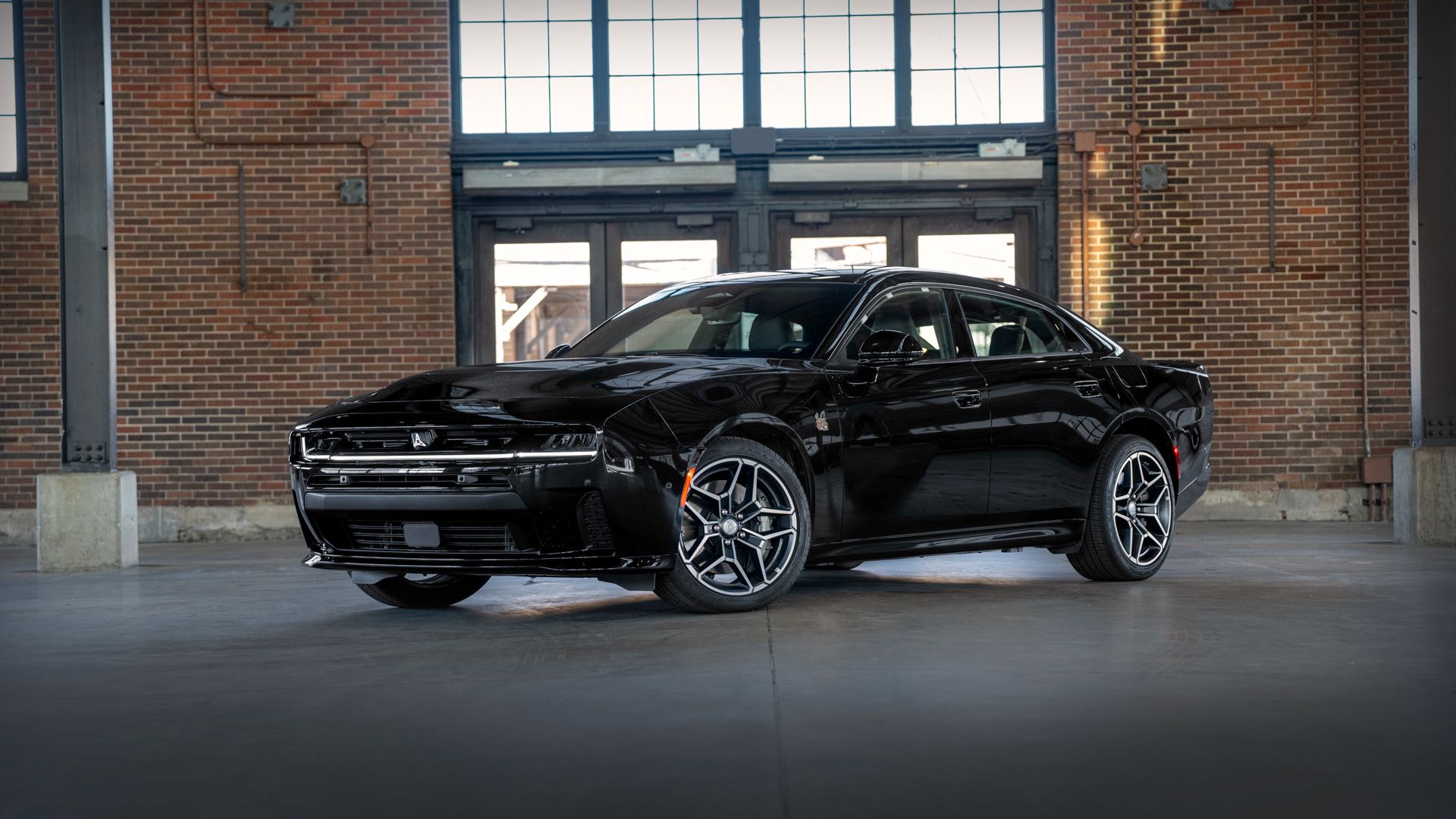 Orders Open for 4-Door Dodge Charger Scat Pack, MSRP Confirmed