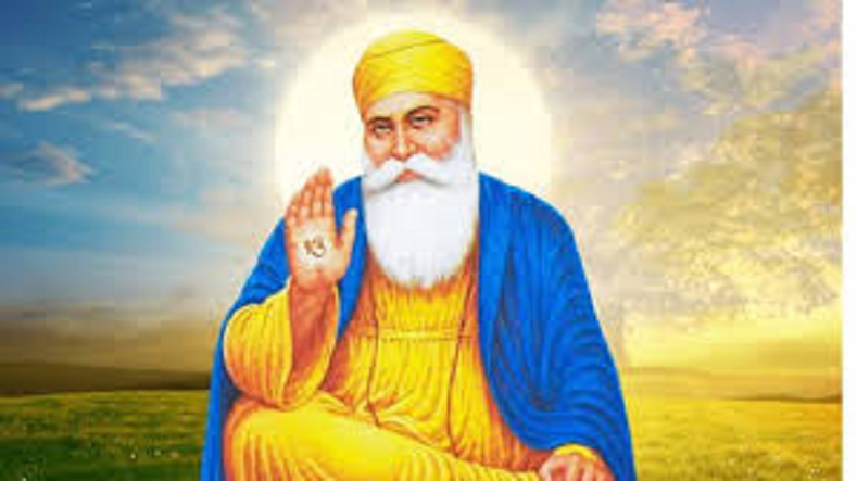 Guru Nanak Jayanti 2025: Guru Nanak Dev's birth anniversary is today ...