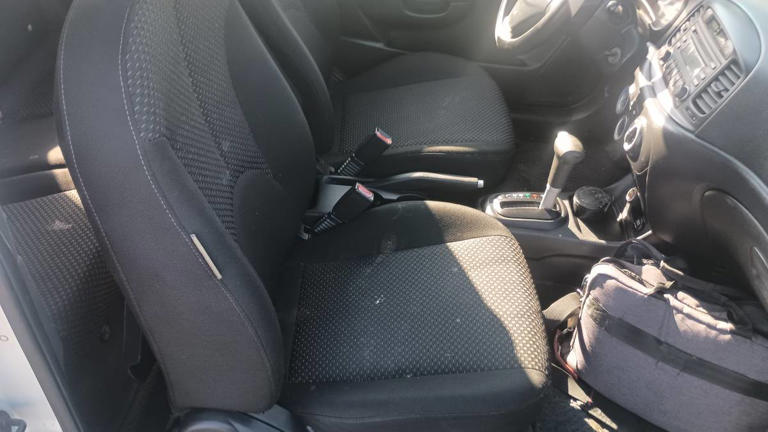 How Do You Like Your Eggs? 2007 Toyota Yaris vs 2007 Hyundai Accent