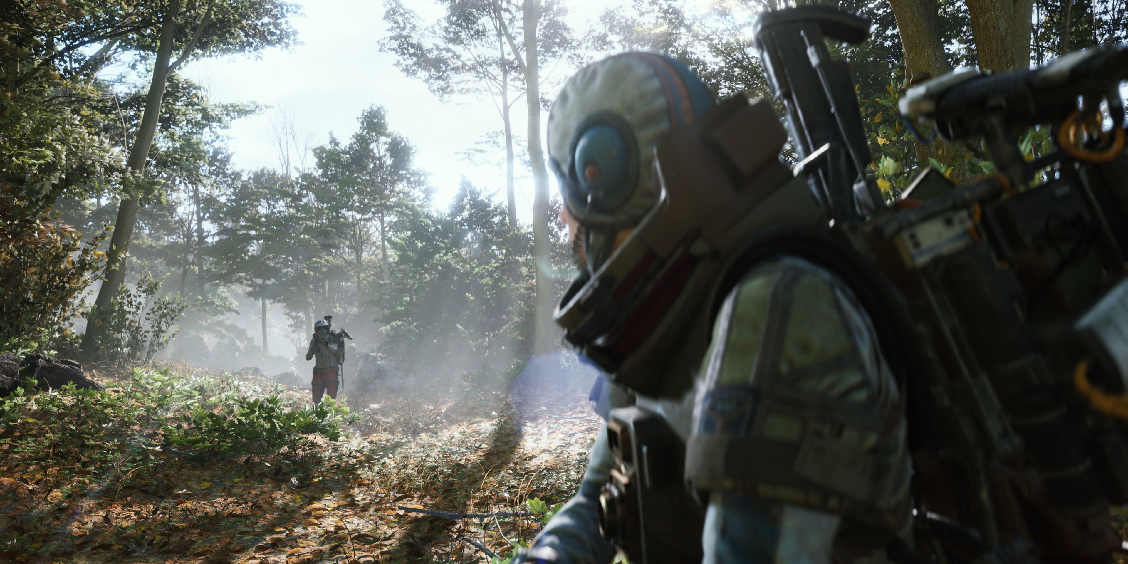 ARC Raiders 2026 roadmap revealed, teases new map & enemies