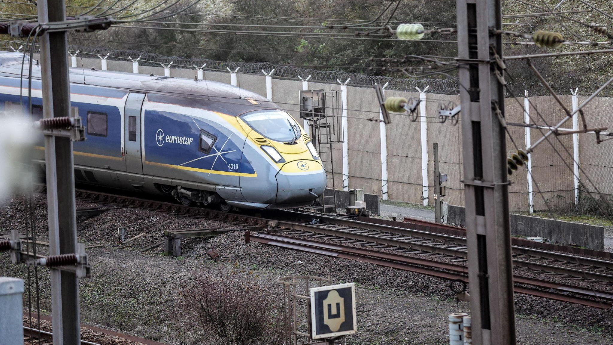 Alta velocità, nuovo piano Ue: “Rete più veloce entro il 2040. Da ...