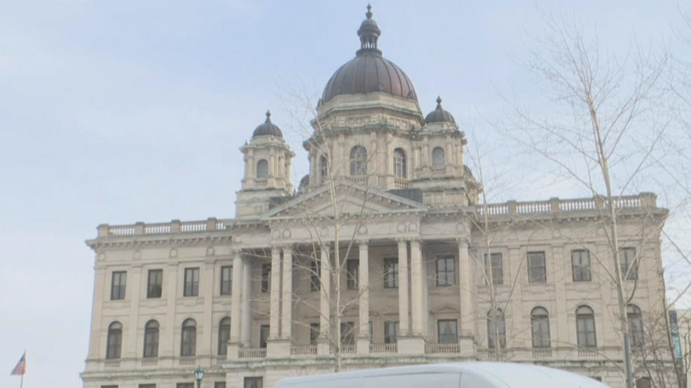 Onondaga County Legislature flips democratic in a 2025 election night wave