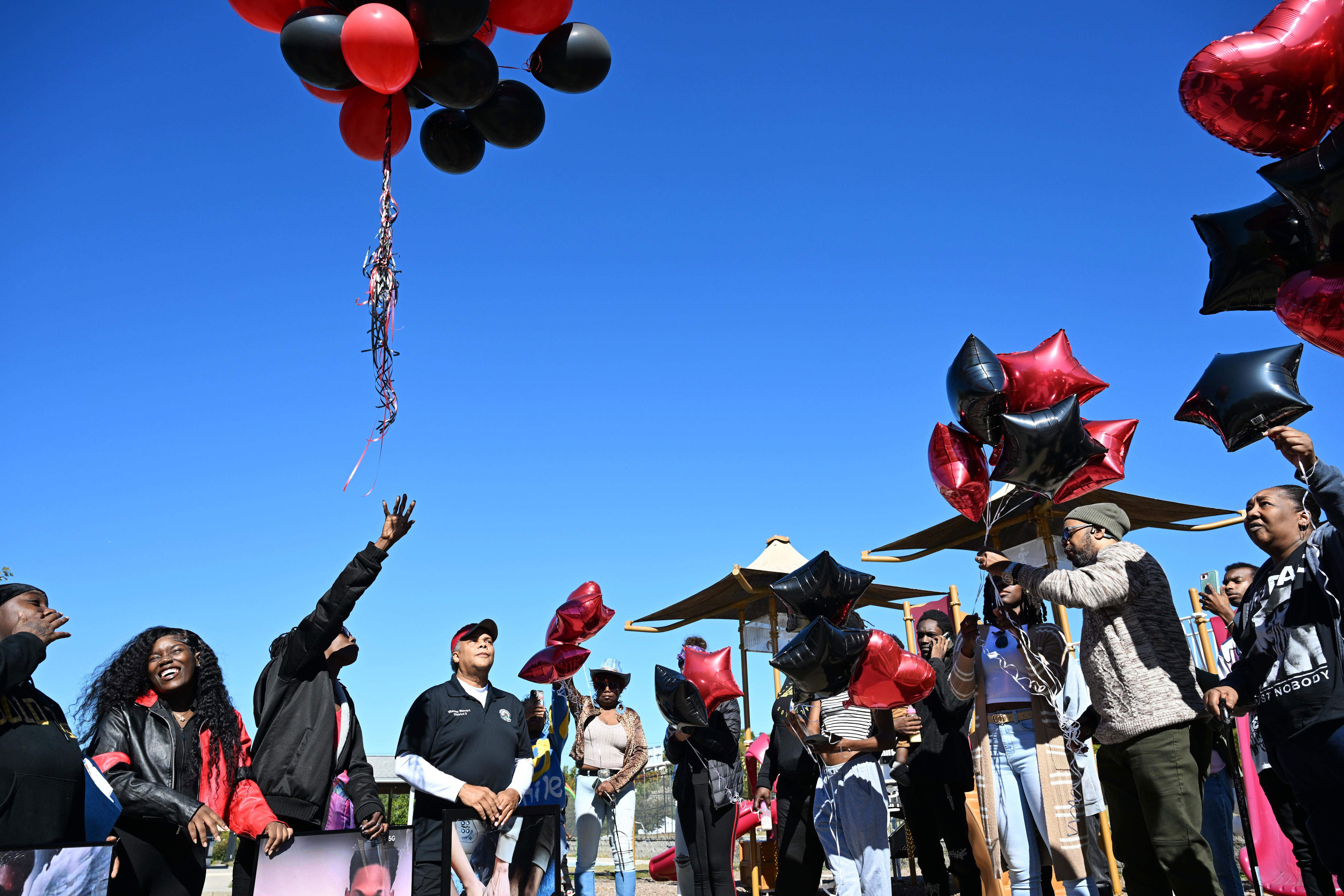 Grieving family hopes Macon shooting victim is remembered for ...