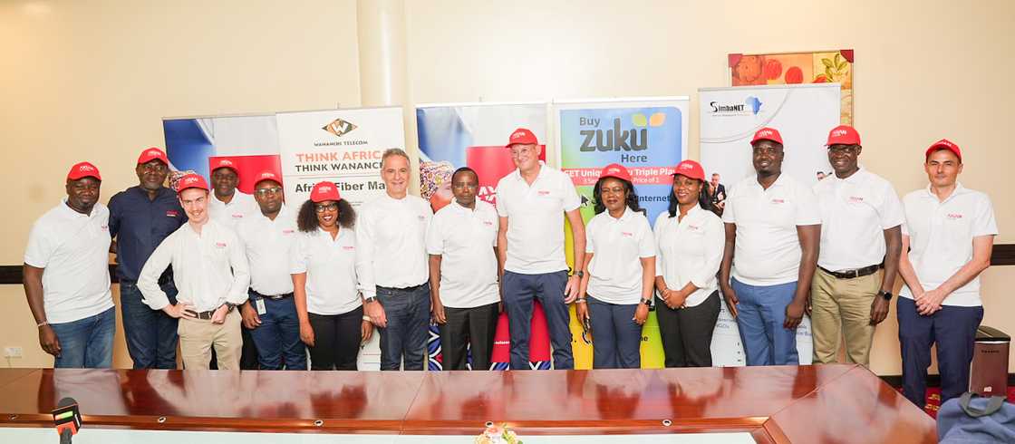 Zuku falls under new ownership as Axian completes acquisition of ...